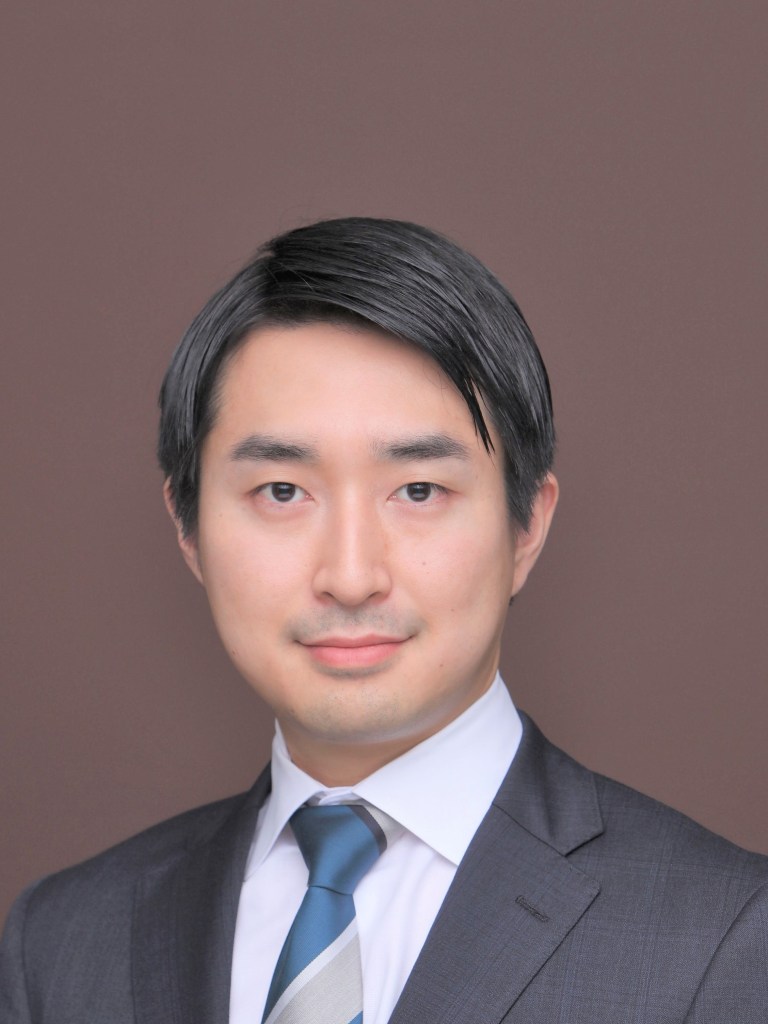 Shuhei Suzuki, Attorney at Law - IT, DX, Corporate Law, General Counsel ...
